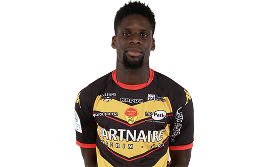 L'Effectif Pro 2019/2020 - US Orléans | Le site officiel