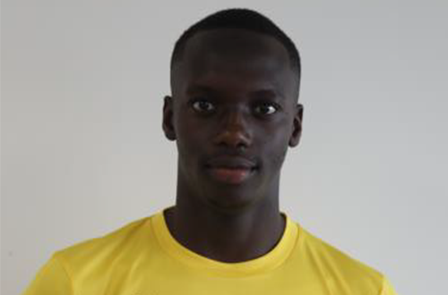 Equipe National 3 – US Orléans Loiret foot