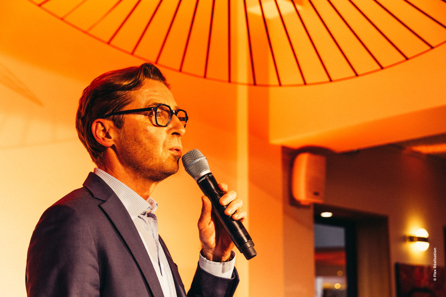 Cyril Courtin : « La seconde phase du projet est en marche » – US ...